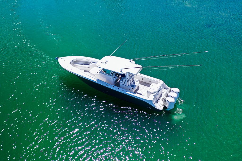 Discover Excellence on the Water with SD Marine Group - SD Marine Miami